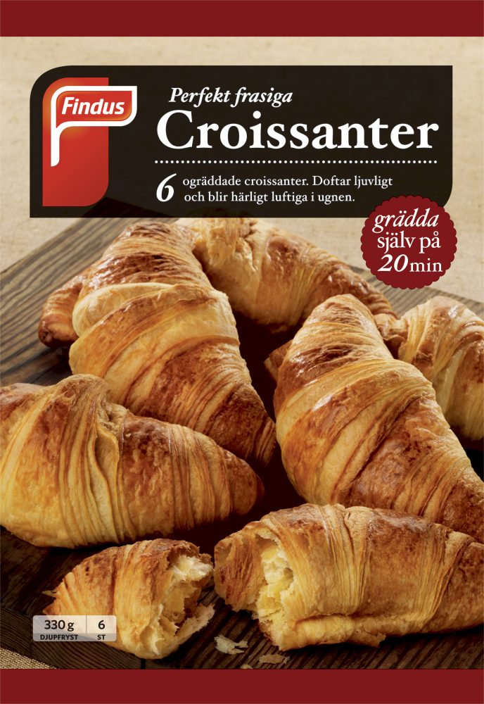 Findus - Ó. Johnson og Kaaber