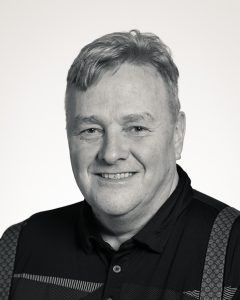 Starfsfólk - Ó. Johnson og Kaaber